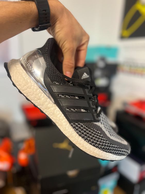 Adidas Ultraboost 2.0 Silver Medal (Gebraucht) in Neuchâtel für CHF 70 ...
