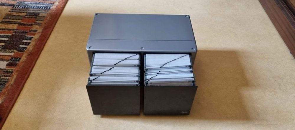 HAMA - Stockage et rangement CD (box) | Kaufen auf Ricardo