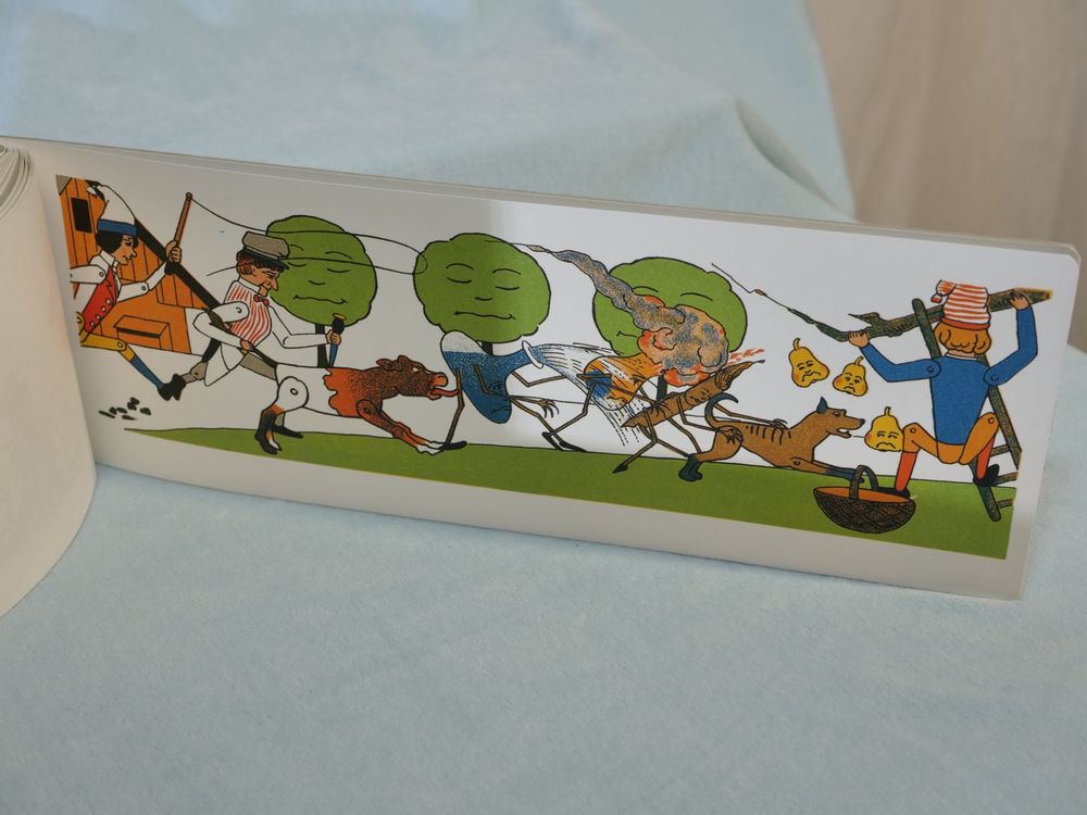 Buch: Joggeli söll ga Birli shüttle! | Acheter sur Ricardo