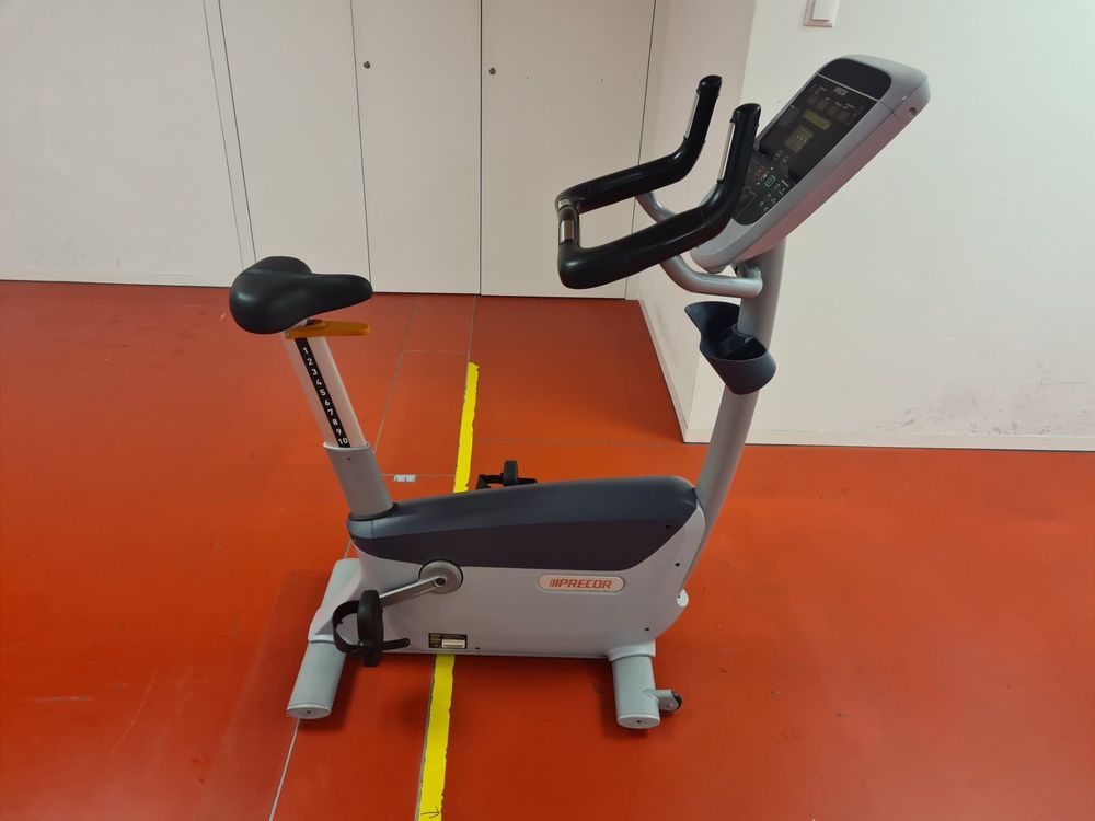 Precor Velo-Ergometer (Gebraucht) in Gümligen für CHF 100 – mit ...