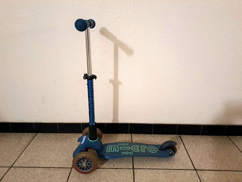Micro Mini Scooter | Kaufen auf Ricardo