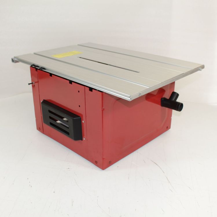 1800W Tischkreissäge Untergestell -254mm Tischsäge Kreissäge | Kaufen ...