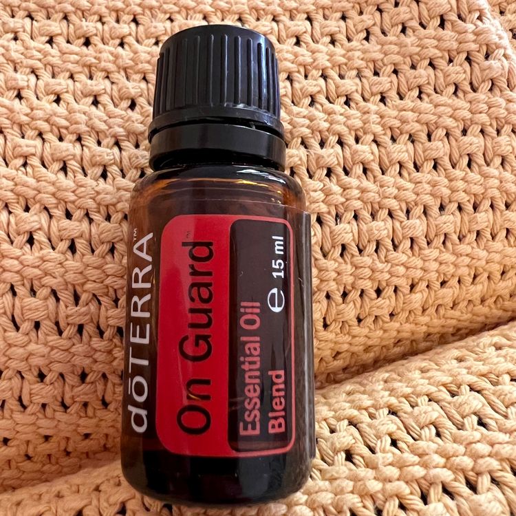 DoTerra OnGuard - ätherisches Öl - letzte Reaktivierung | Kaufen auf ...