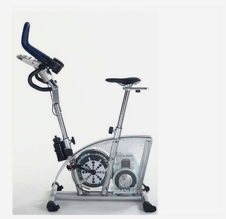 Ergo-bike 8008 TRS (Gebraucht) in Schönenberg ZH für CHF 480 – nur ...