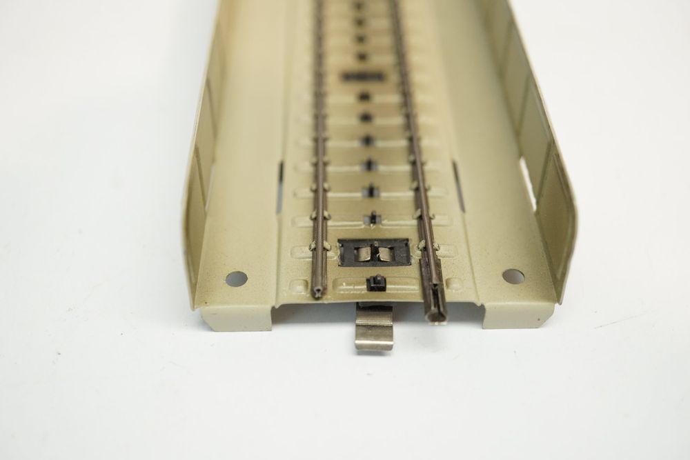 3ß Märklin 7161 Vollträgerbrücke OVP 2) (Gebraucht) in Uetendorf für ...