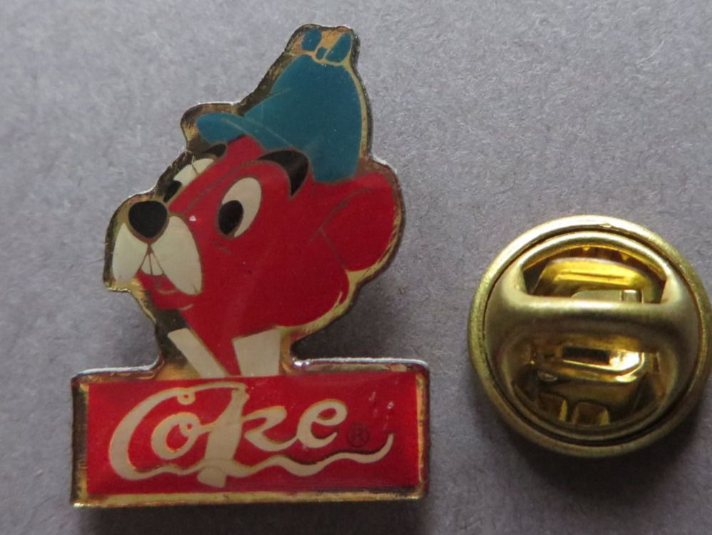 PIN, COCA-COLA, COKE DISNEY SHERLOCK HOLMES | Acheter sur Ricardo