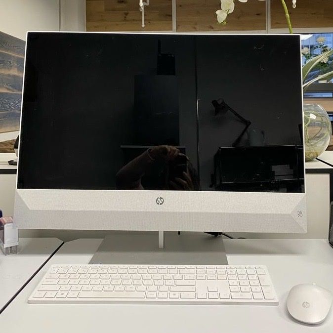 HP Pavilion All-in-One PC | Acheter sur Ricardo