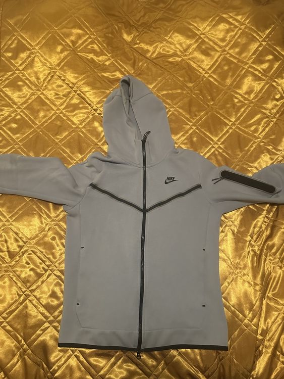 Nike Tech Fleece Violet | Kaufen auf Ricardo