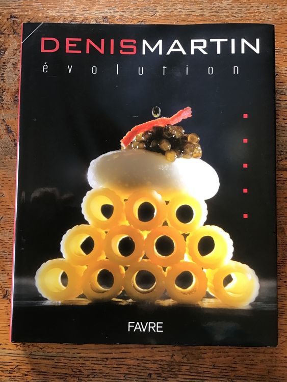 Denis Martin Pierre Delessert Fazan Ribes … (Gebraucht) in Fully für ...