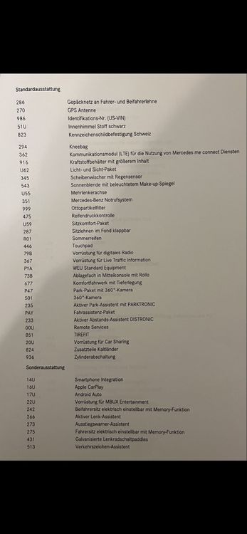 Mercedes-Benz A200 4Matic AMG Line, Top Zustand! (Gebraucht) in ...