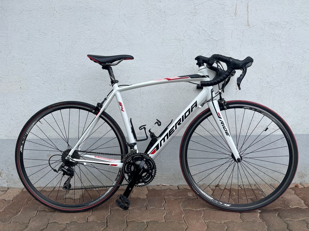 Rennvelo Merida Ride Lite Occasion | Kaufen auf Ricardo