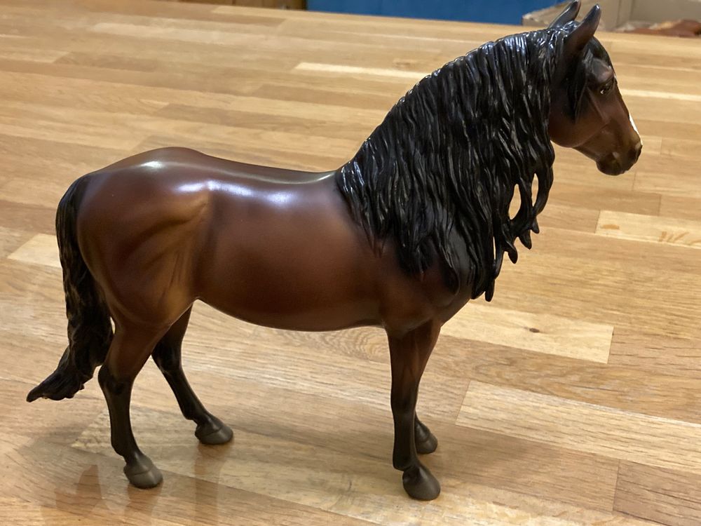 Breyer Dominante XXIX | Kaufen auf Ricardo