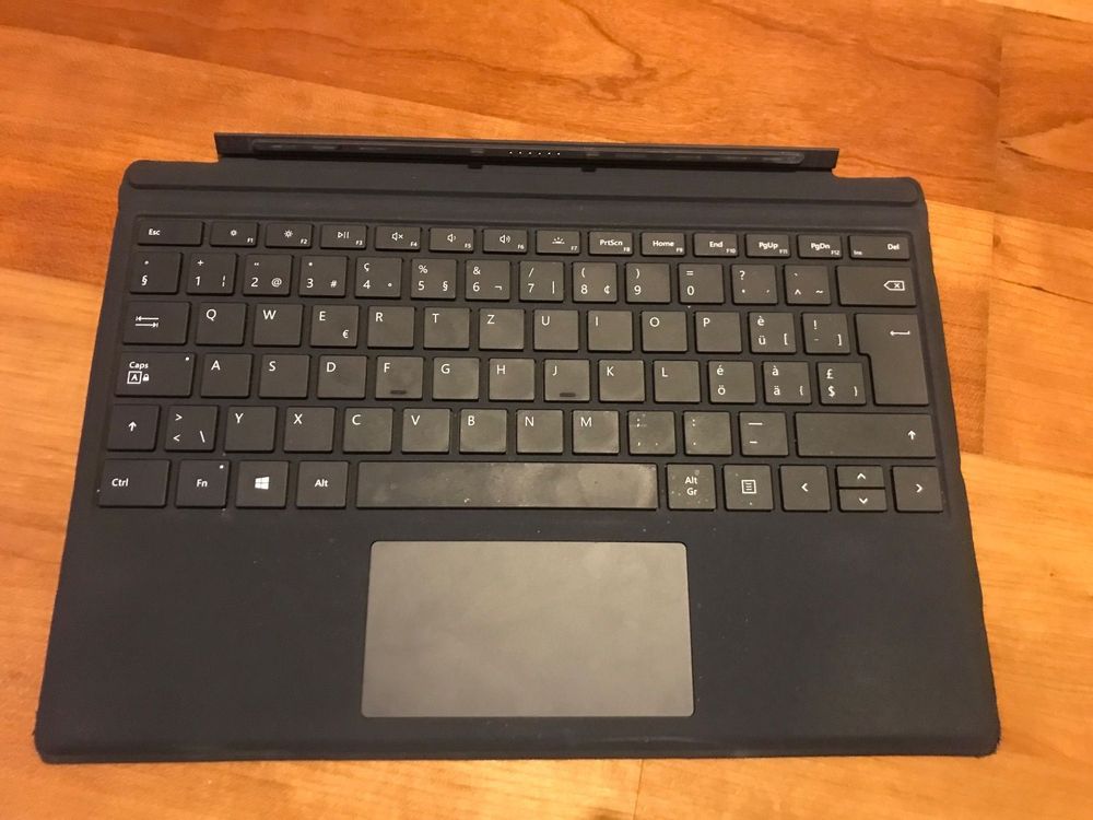 Microsoft Type Cover | Kaufen auf Ricardo