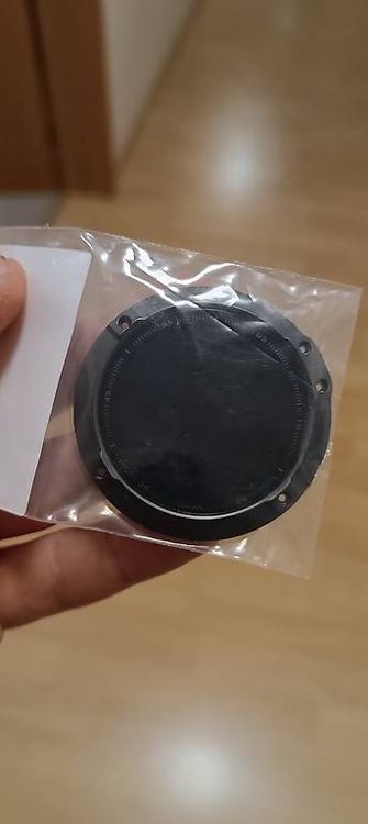 Garmin Fenix 6X pro Display (Gebraucht) in Alt St. Johann für CHF 39 ...