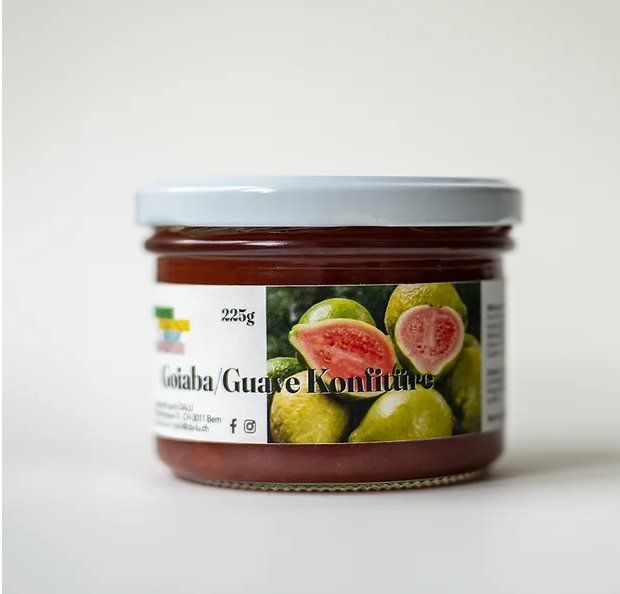 Konfitüre Goiaba DaLu (Neu und originalverpackt) in Bern für CHF 7.5 ...