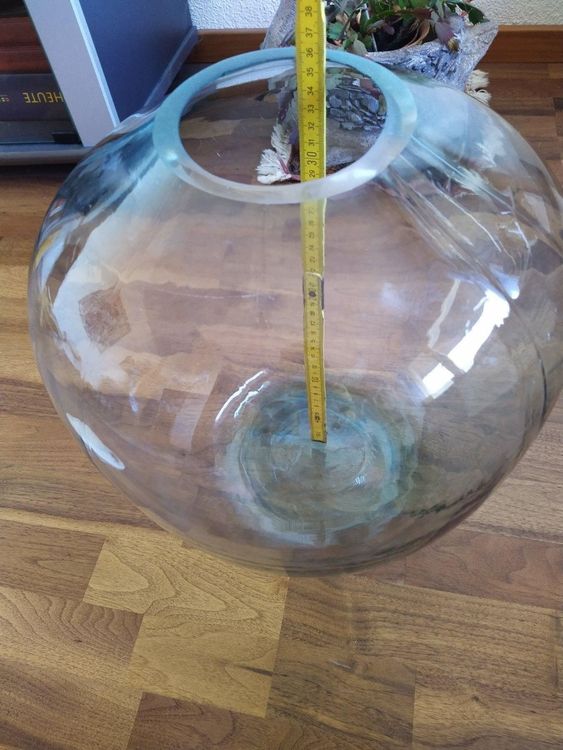 Magnum, antike Vase, Bauch. ca. 112 cm (Gebraucht) in Ohmstal für CHF ...