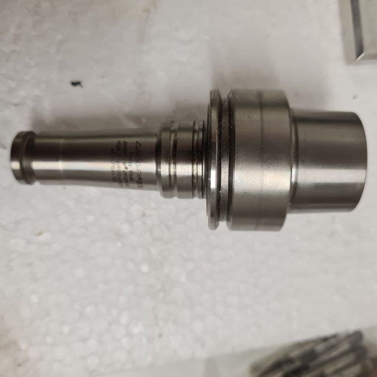 Regofix Powergrip PG10 Werkzeughalter HSK E40 (Gebraucht) in Ramiswil ...