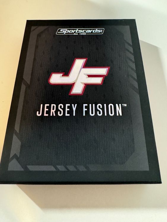 Lauri Markkanen Jersey Fusion Card - Selten! 🏀🔥 TOP! (Gebraucht) in ...