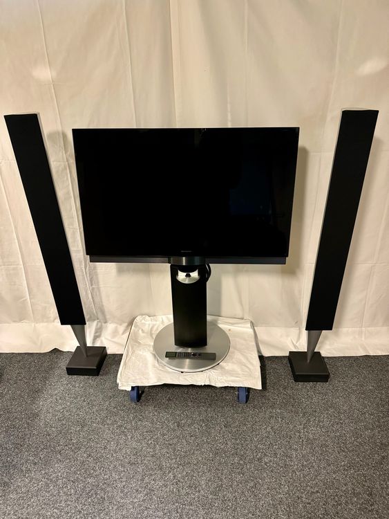 BeoVision 7 32" MK III. HD LCD-TV (MMIV Bang & Olufsen 9338) | Kaufen ...