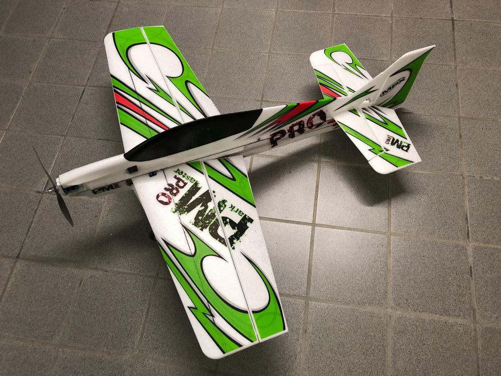 Multiplex Parkmaster | Kaufen auf Ricardo