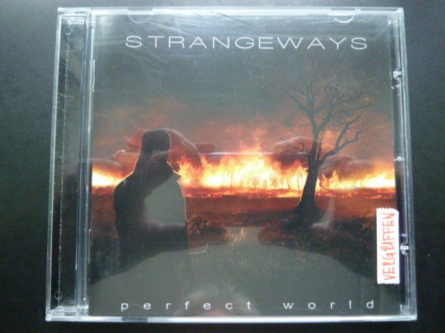 Strangeways - Perfect world (vergriffen) (Gebraucht) in Au ZH für CHF ...