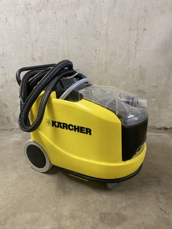 Kärcher Puzzi 300 | Kaufen auf Ricardo