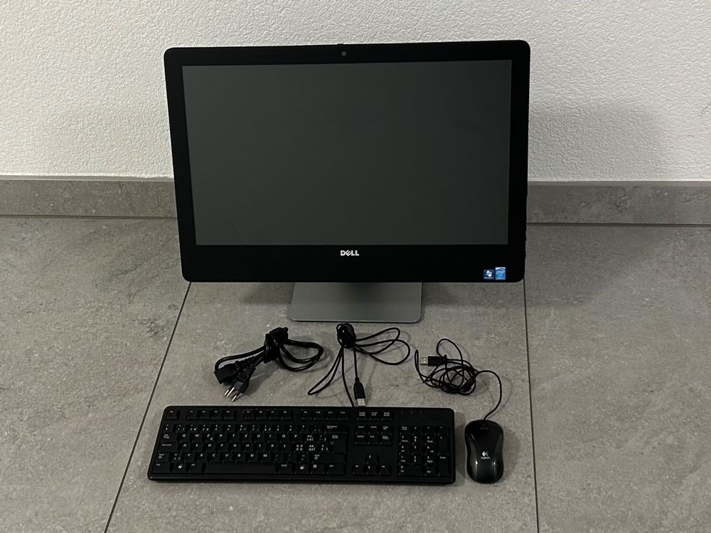 Dell OptiPlex 9030 AIO (All-In-One) (Gebraucht) in Prilly für CHF 150 ...