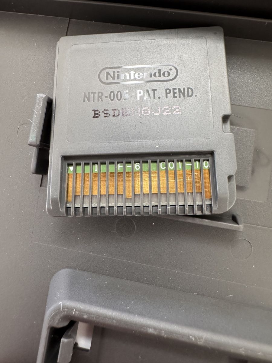 Nintendo DS Spiel: Lufia - Curse of the Sinistrals! (Gebraucht) in ...