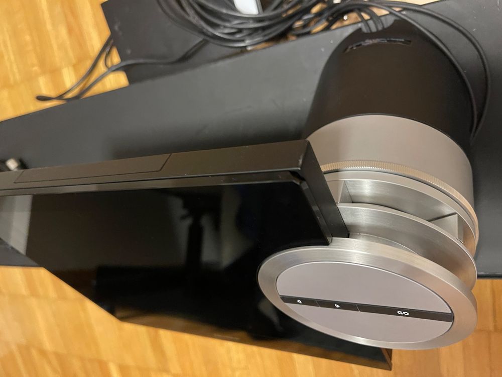 Bang & Olufsen Beosound 5 Encore / Beolab 7.1 | Kaufen auf Ricardo