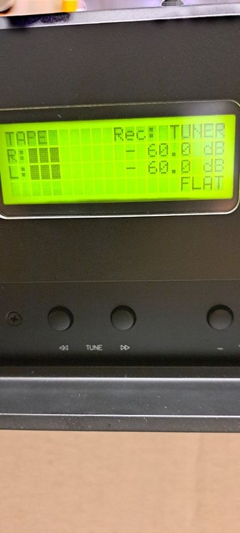 RECEIVER T+A PULSAR R 2000 AC (Gebraucht) in Zürich für CHF 160 – nur ...