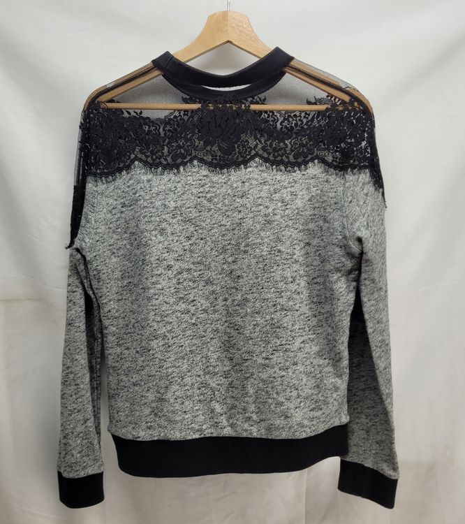 SANDRO Pull gris (D'occasion) à Lausanne pour CHF 80 – avec livraison ...