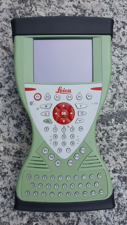 Leica Controller CS15 (Gebraucht) in Gerra Gambarogno für CHF 300 – mit ...