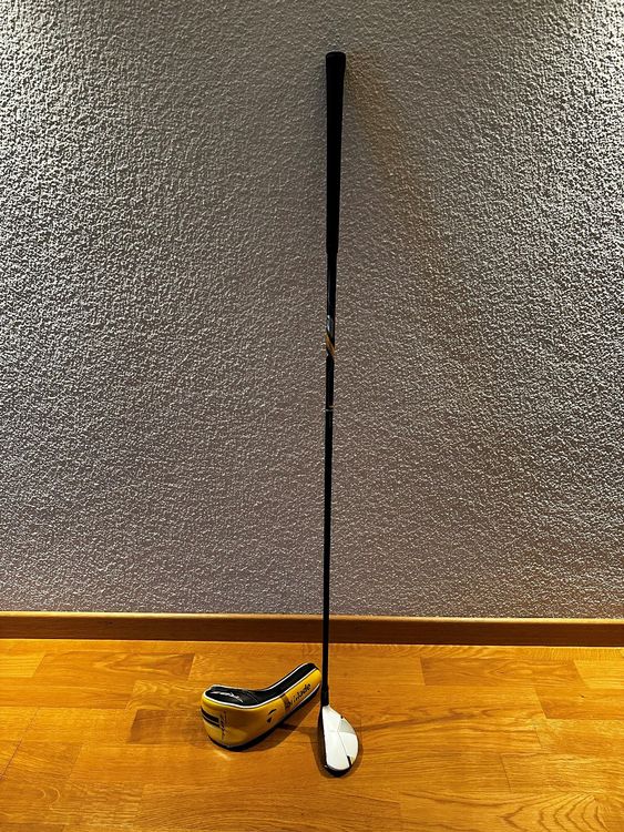 Hybrid 3 Taylormade RBZ Stage 2 Tour - Loft 18.5 Linkshand (Gebraucht ...