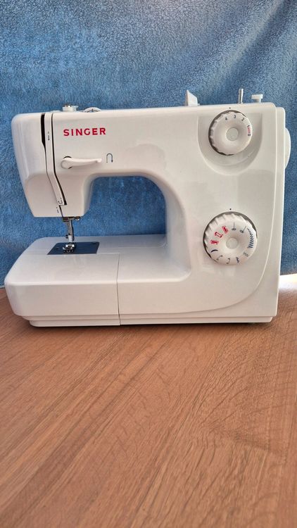 Nähmaschine Singer Mercury 8280 (Gebraucht) in Ricken SG für CHF 31 ...