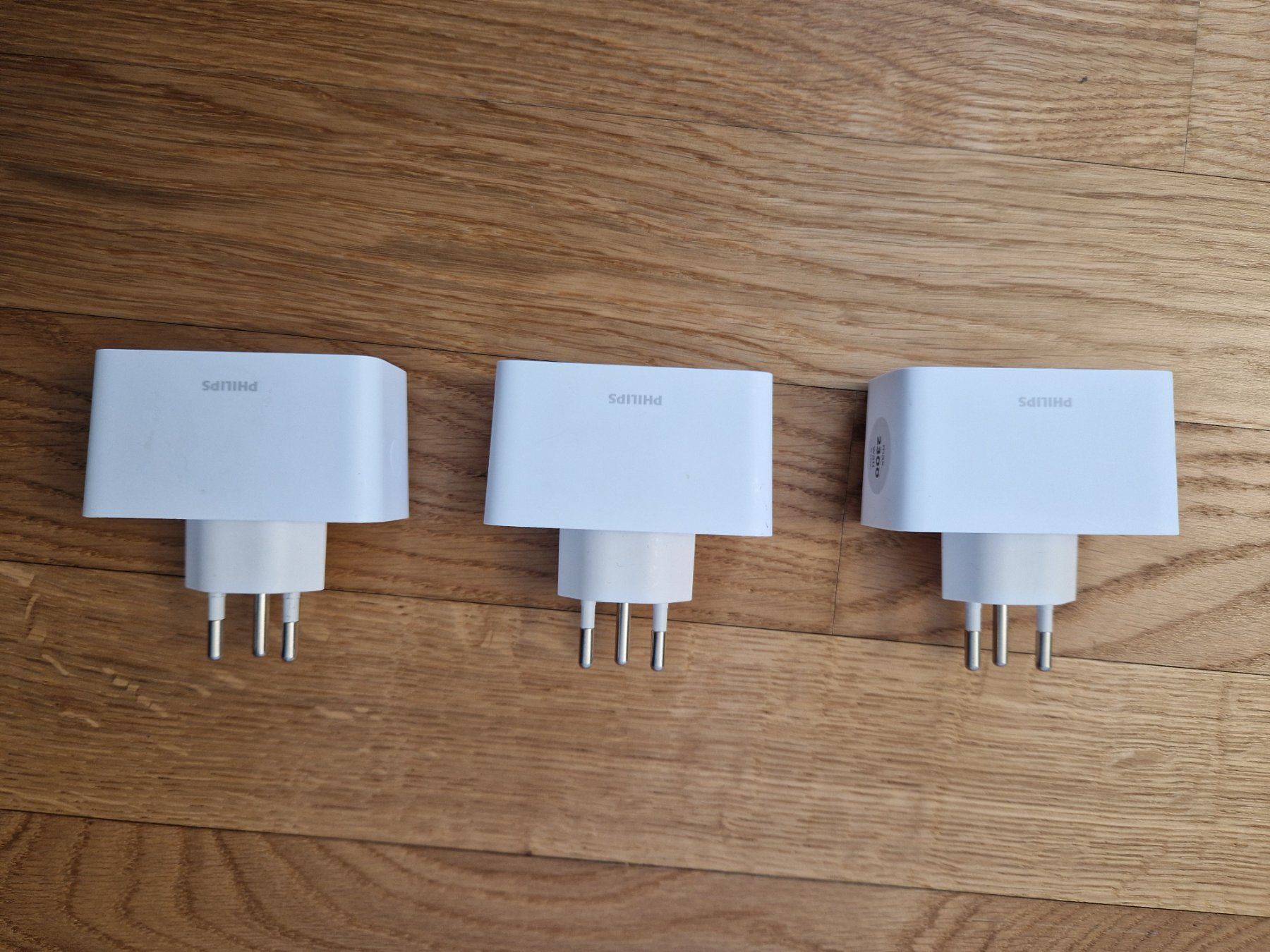 3x Philips Hue Smart Plug (Gebraucht) in Rüti ZH für CHF 50 – mit ...
