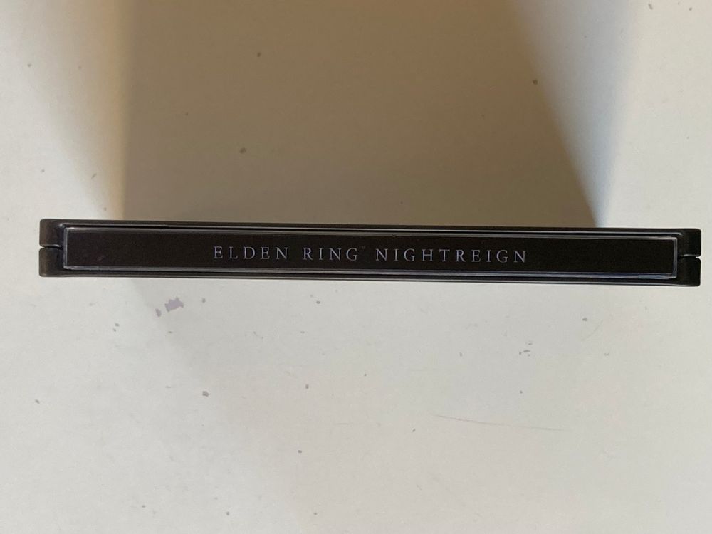 Elden Ring Nightreign: Steelbook Edition / Xbox Series & One (Gebraucht ...