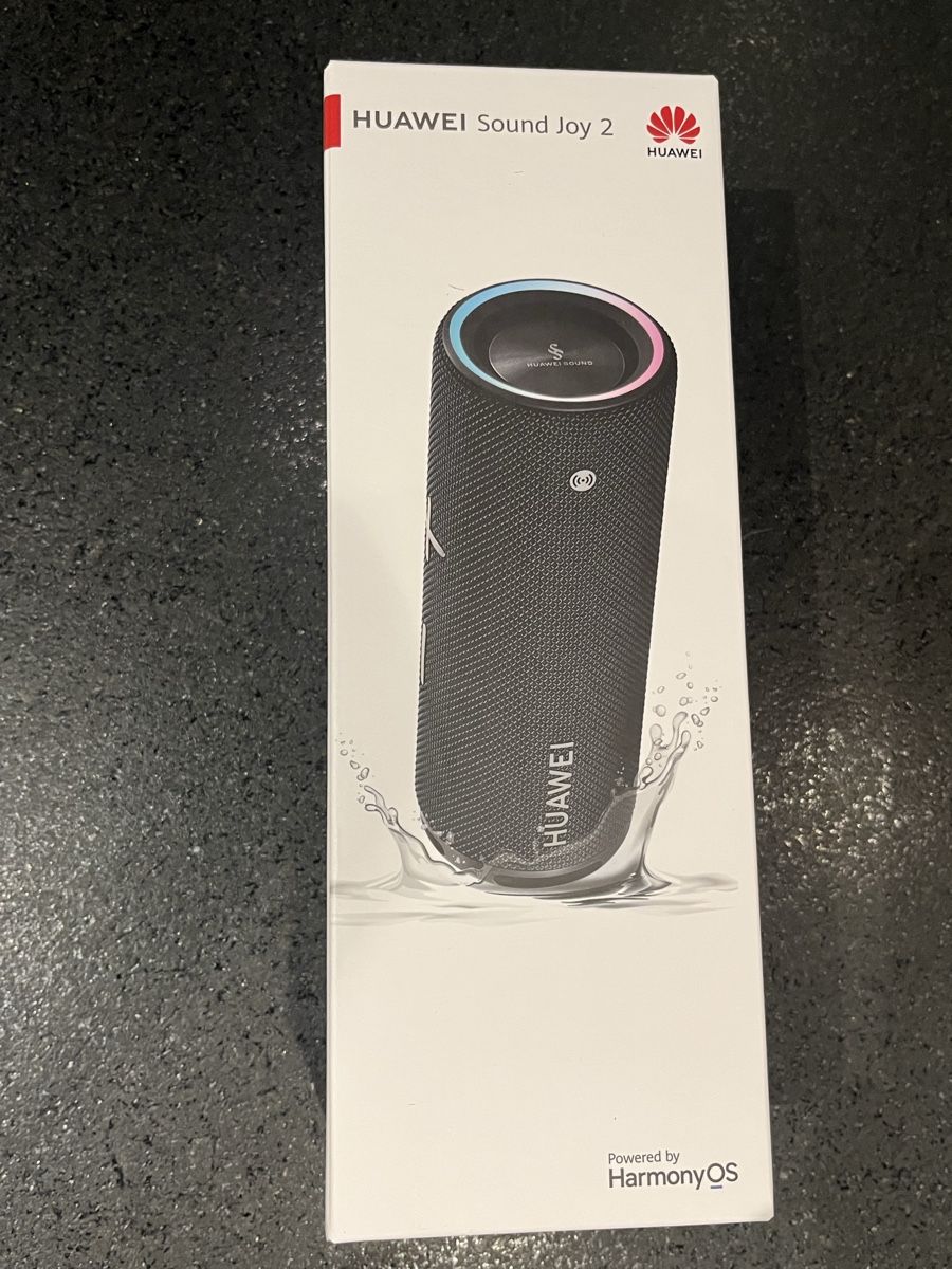 HUAWEI Sound Joy 2 (Neu und originalverpackt) in Basel für CHF 49 – mit ...
