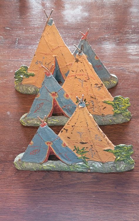 Lineol 3 tende indiane (Gebraucht) in Lugano für CHF 90 – mit Lieferung ...