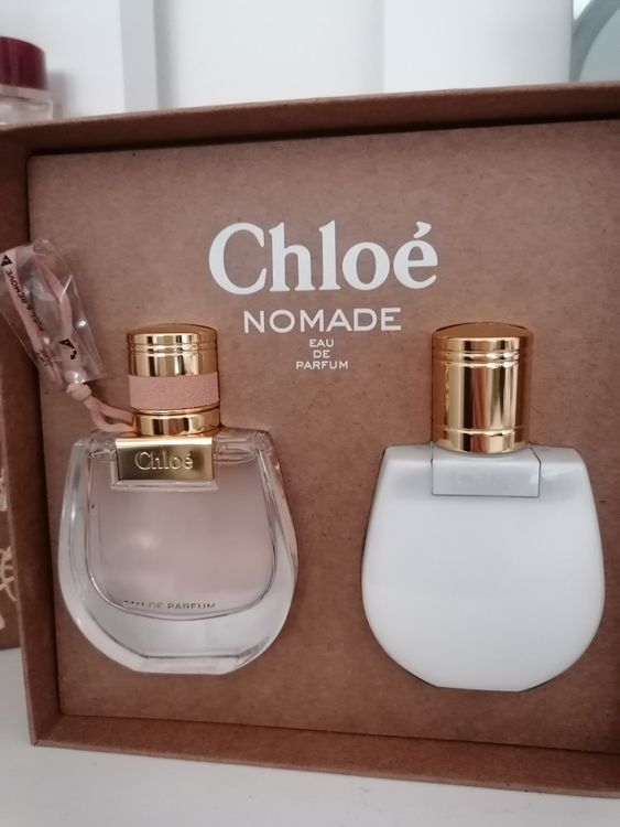 Chloé Nomade Set | Kaufen auf Ricardo
