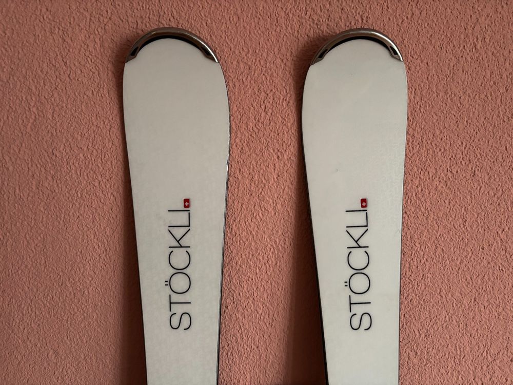 Stöckli Ski SPIRIT | Kaufen auf Ricardo