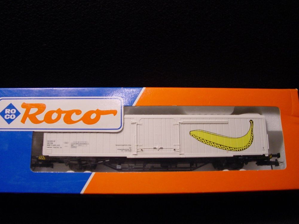 Roco 46880 | Kaufen auf Ricardo