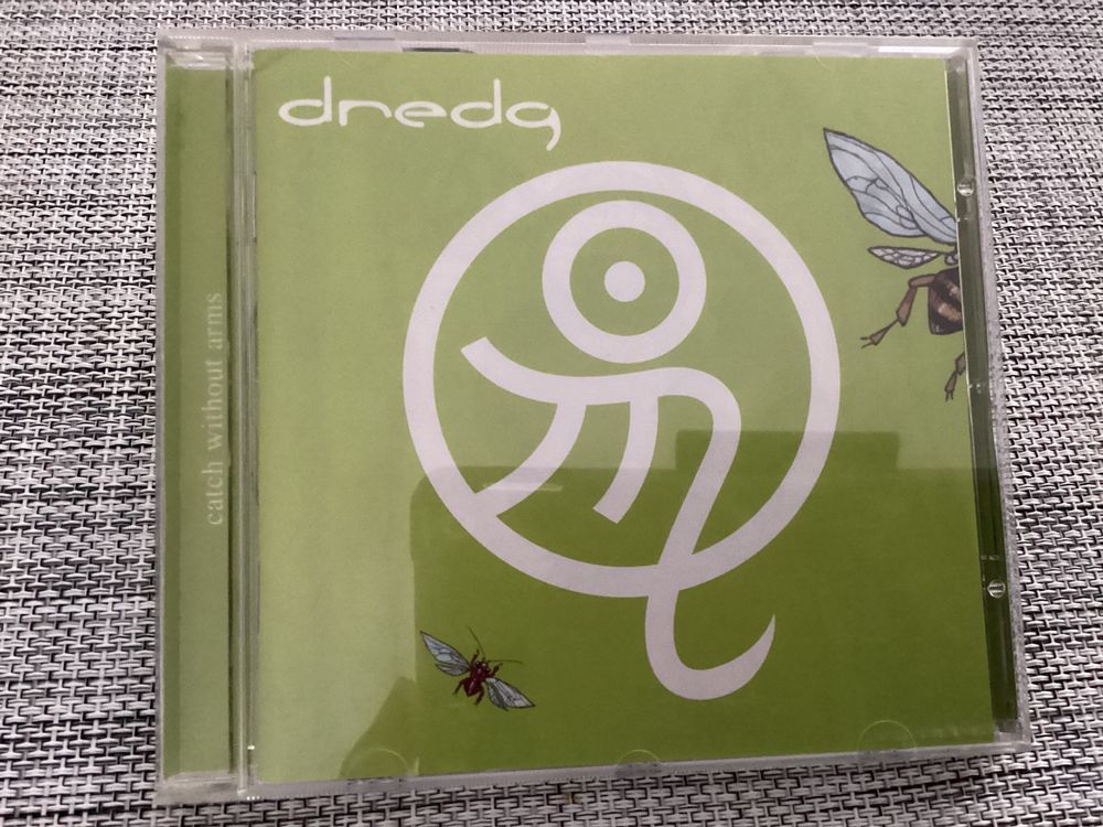 Dredg – Catch Without Arms | Kaufen auf Ricardo