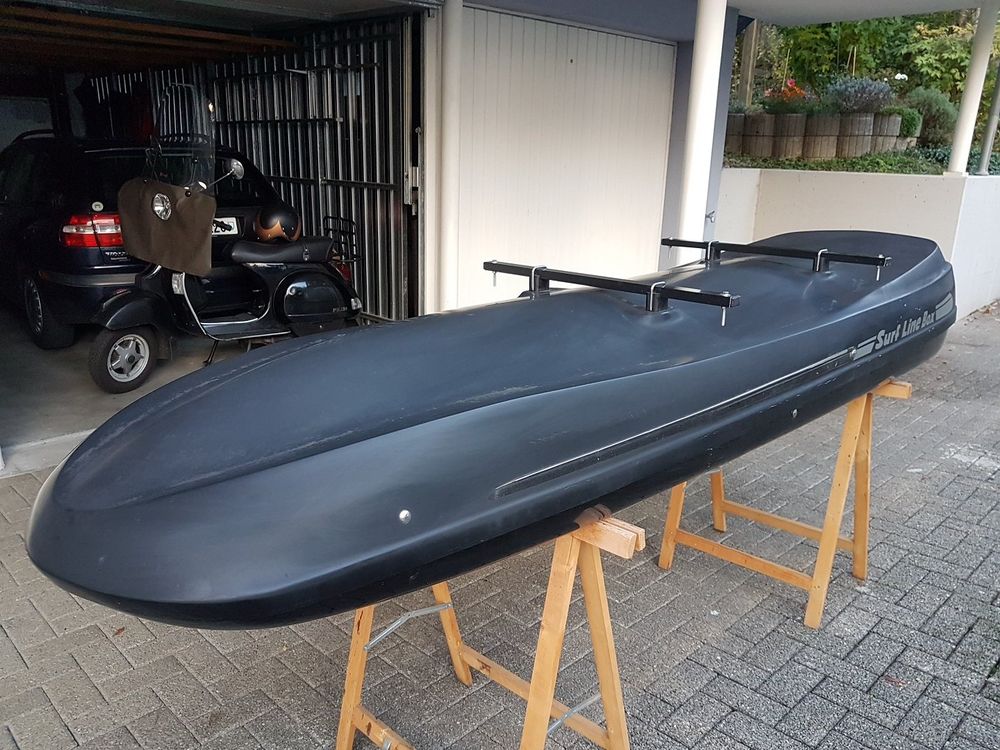 Surfbox - "Surf Line Box" | Kaufen auf Ricardo