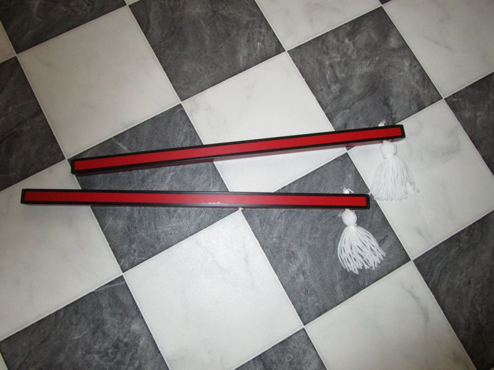 Chinese Sticks Deluxe Zaubertrick | Kaufen auf Ricardo