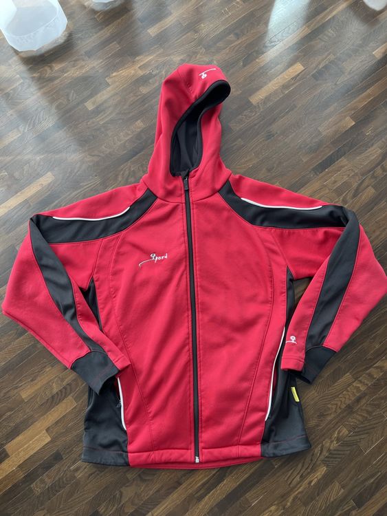 Gpard Kaputzenjacke | Kaufen auf Ricardo