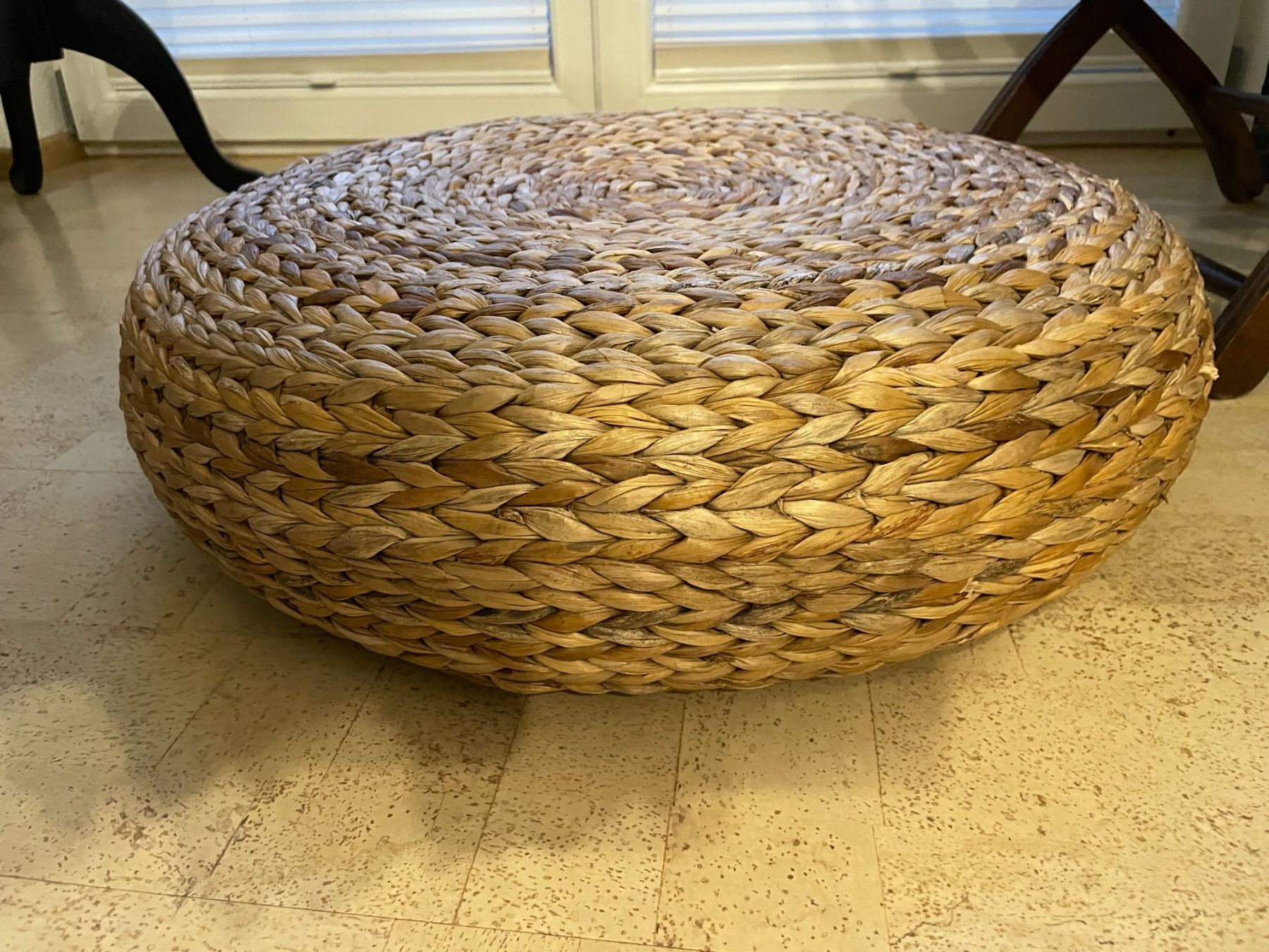 alseda - Hocker von IKEA sehr stabil (Gebraucht) in Zürich für CHF 20 ...