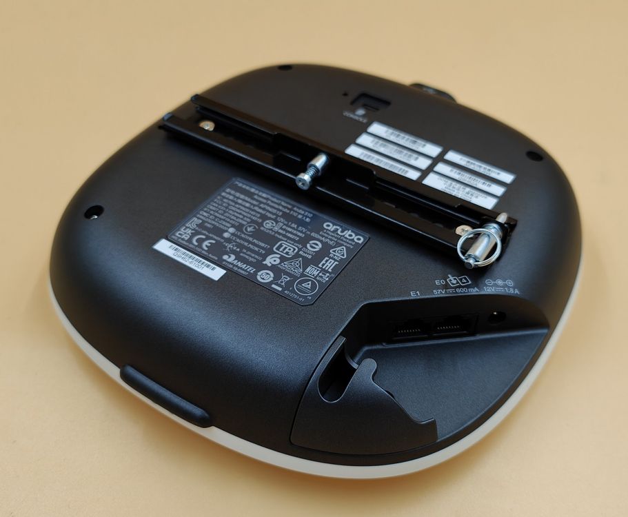 HPE Aruba AP-515 RW Access Point | Kaufen auf Ricardo