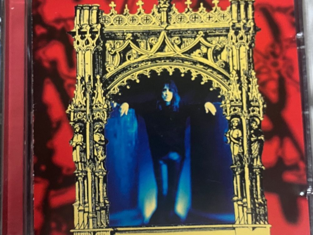 Alice Cooper – Classicks CD (1995 / Hard Rock / Top Zustand) (Gebraucht ...