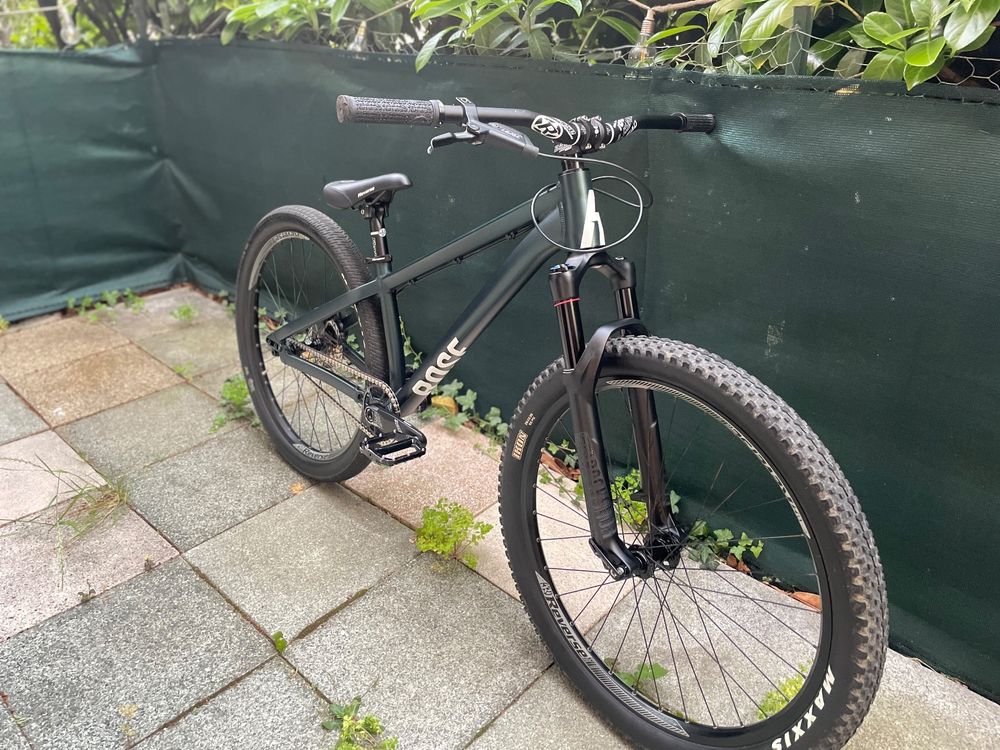 ROSE BRUCE 2 (Gebraucht) in CAROUGE für CHF 990 – nur Abholung auf ...