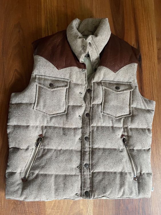 Penfield Stapleton Weste / Gilet (Gebraucht) in Zürich für CHF 100 – mit Lieferung auf Ricardo ...